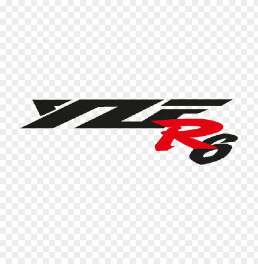 Free download | HD PNG yzf r6 vector logo download free | TOPpng