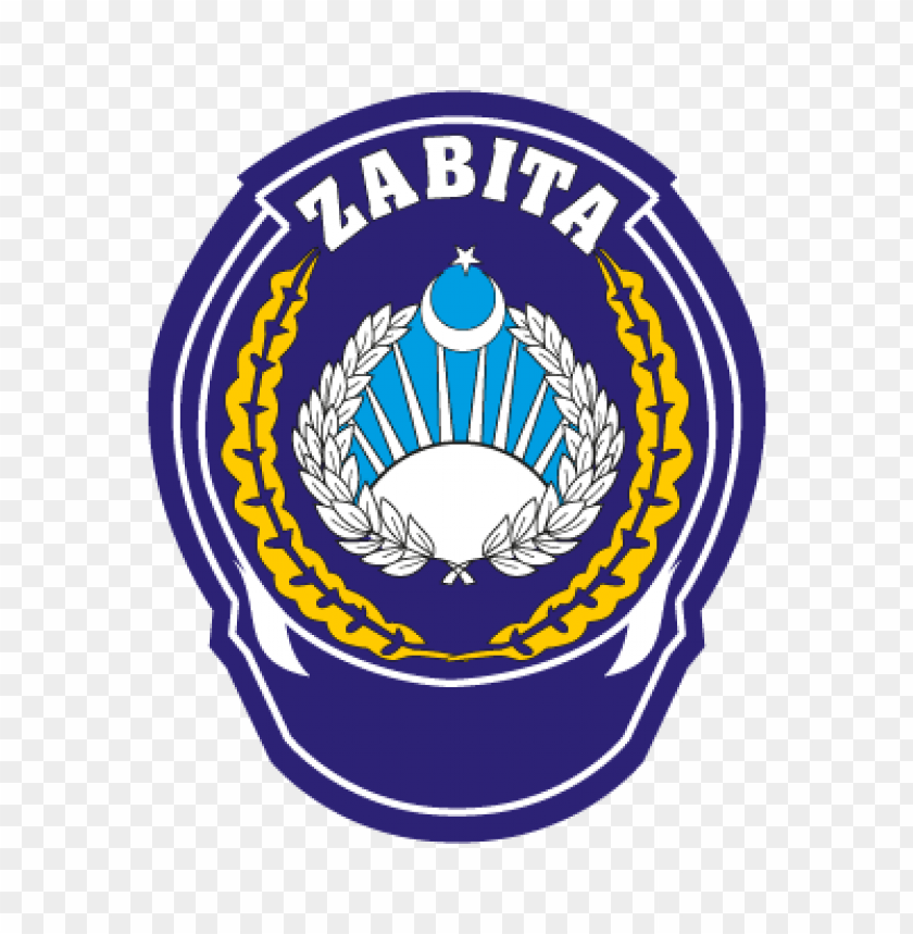 Free download | HD PNG zabita vector logo free download | TOPpng