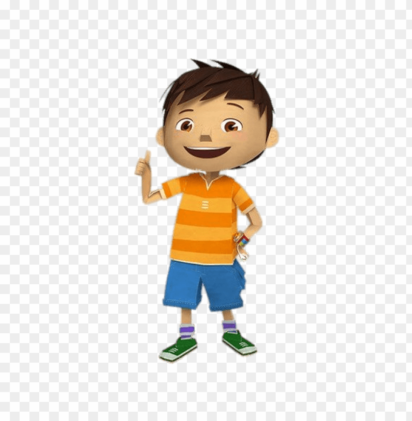 Free download | HD PNG zack thumb up clipart png photo - 66934 | TOPpng