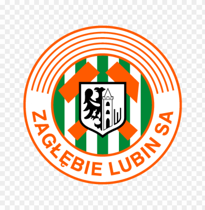 Free download | HD PNG zaglebie lubin sa vector logo | TOPpng