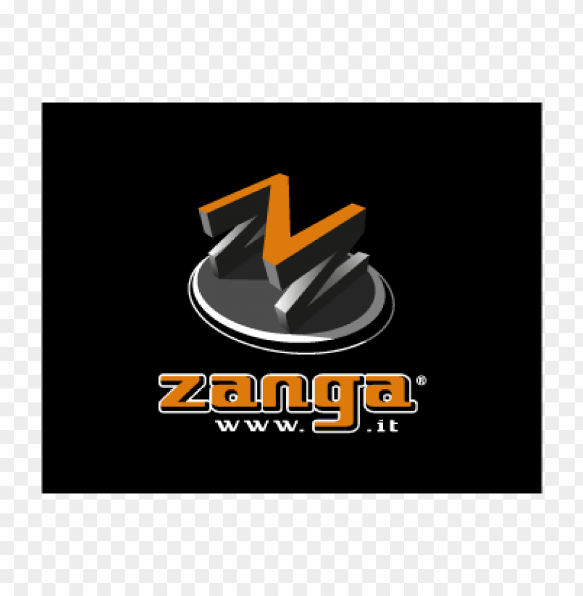 Free download | HD PNG zanga vector logo download free | TOPpng
