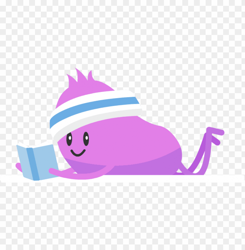 Free download | HD PNG zany reading a book clipart png photo - 66625 ...