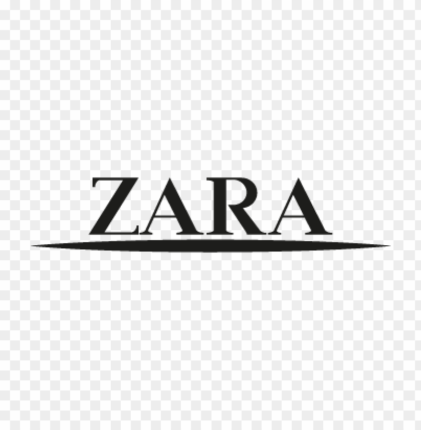Free download | HD PNG zara retailer vector logo free download | TOPpng