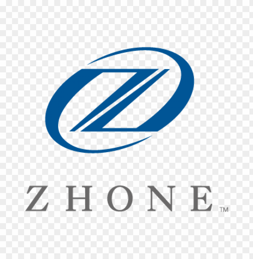 Free download | HD PNG zhone vector logo download free | TOPpng