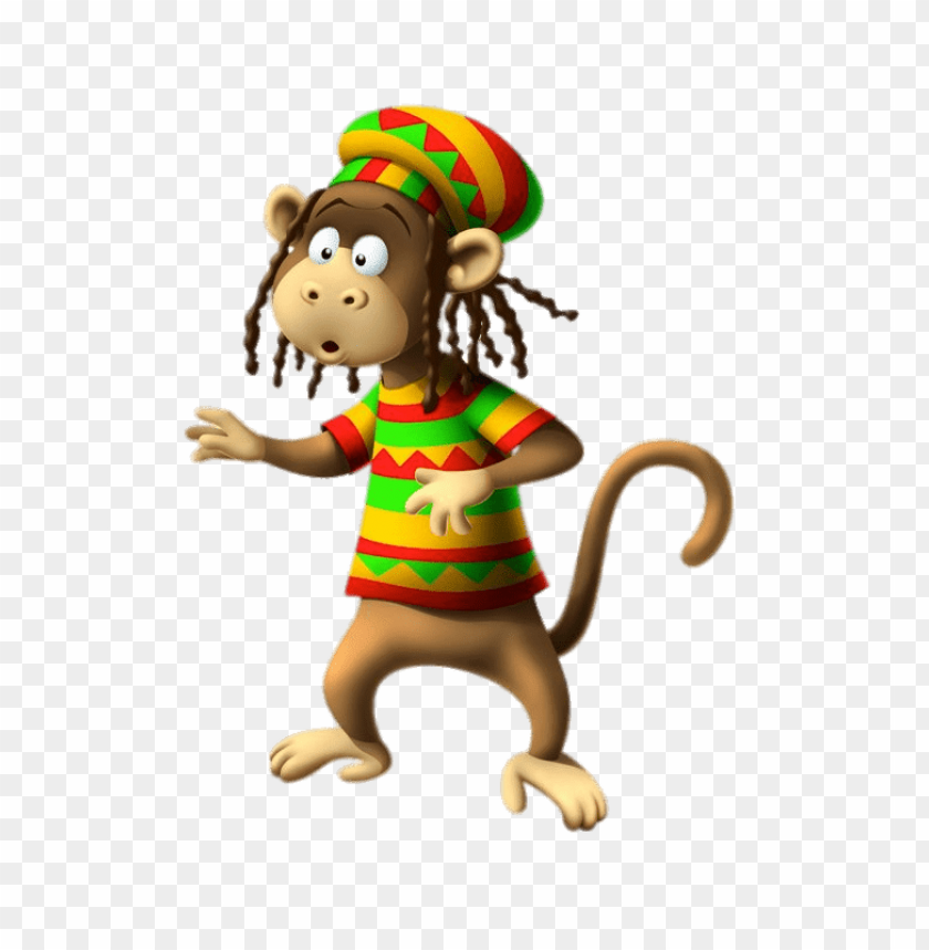Free download | HD PNG zigby character monkey clipart png photo - 67060 ...