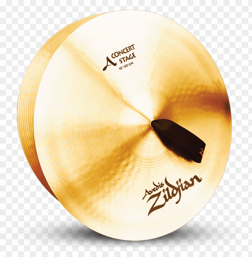 Free download | HD PNG zildjian 16 inch concert stage cymbals PNG ...