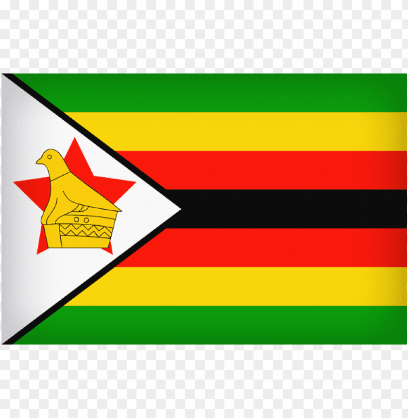 Free download | HD PNG zimbabwe large flag clipart png photo - 61029 ...