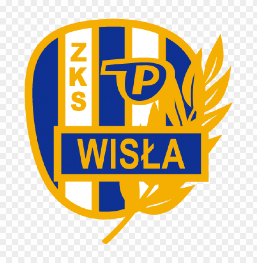 Free download | HD PNG zks wisla vector logo | TOPpng