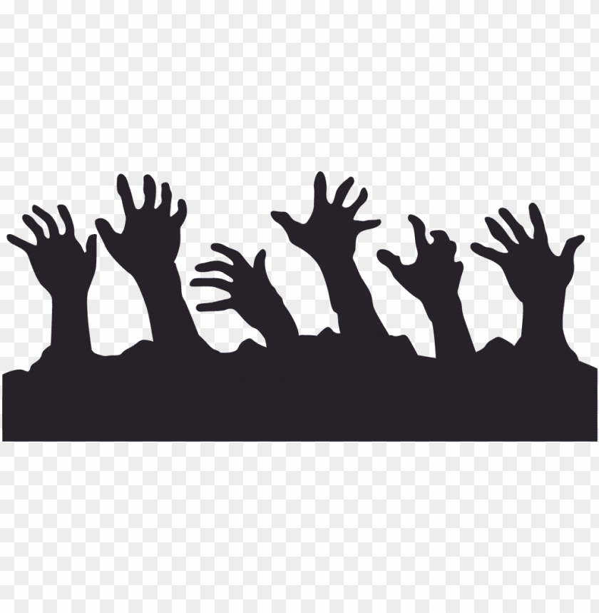 Free download | HD PNG zombie hand png free download zombie hands PNG ...