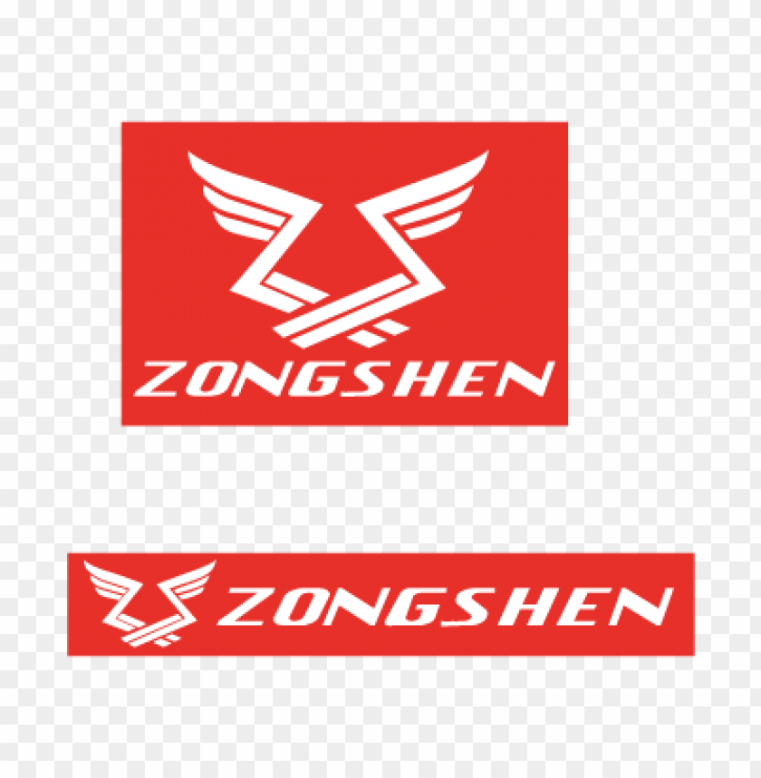 Free download | HD PNG zongshen vector logo download free | TOPpng