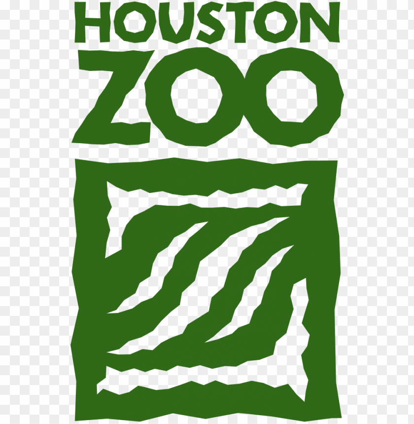 Free download | HD PNG houston zoo green zebra stripe logo png PNG ...