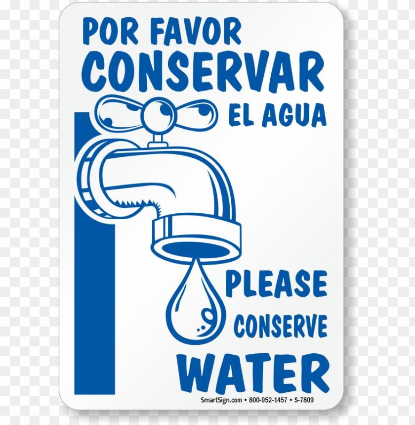 Free download | HD PNG zoom price buy signage for water conservatio PNG ...