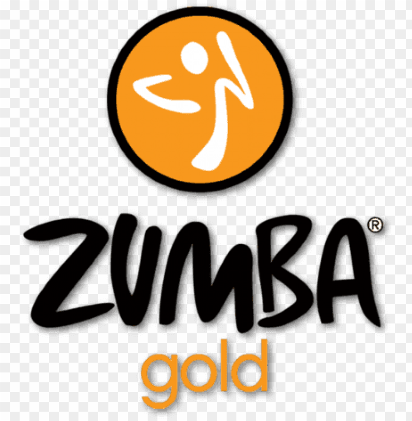 Free download | HD PNG zumba gold logo PNG transparent with Clear ...