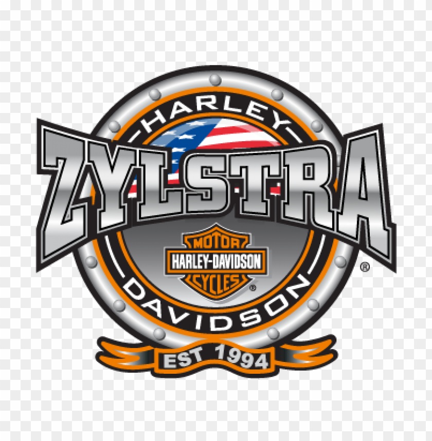 Download zylstra harley davidson vector logo png - Free PNG Images | TOPpng