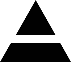 Download 30 seconds to mars inverted triad png - Free PNG Images | TOPpng