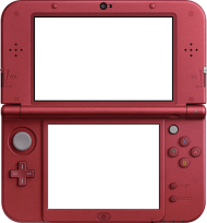 Download 3ds png png - Free PNG Images | TOPpng