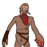 Download amnesia monster png - Free PNG Images | TOPpng