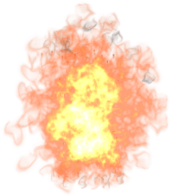 Download animated gif explosion transparent png - Free PNG Images | TOPpng