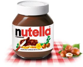 Download apparently the fabulously delicious chocolate-hazelnut ...