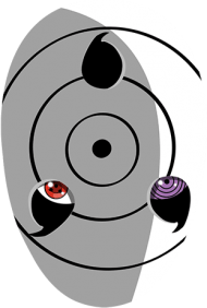 Uchiha Obito Render By Andrehatake On Deviantart