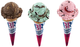 Download baskin robbin png background image png - Free PNG Images | TOPpng