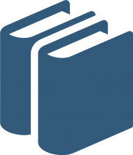 Download book logo blue png - Free PNG Images | TOPpng