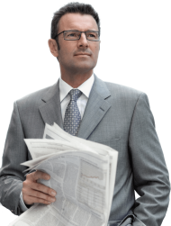 Download business man png - Free PNG Images | TOPpng