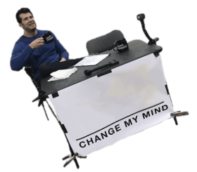 Icon Change Your Mind
