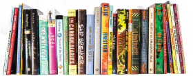 children books png PNG image with transparent background | TOPpng