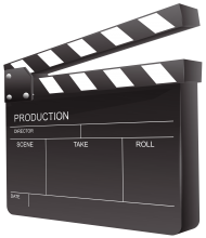 Download clapboard png - Free PNG Images | TOPpng