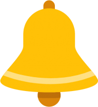 Download click bell icon youtube png - Free PNG Images | TOPpng
