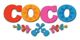 Coco - Coco Pelicula Logo Png Image With Transparent Background