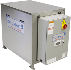 Download colmac cxw modular water source heat pumps use energy ...