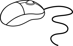 Download computer mouse clipart - clip art png - Free PNG Images | TOPpng