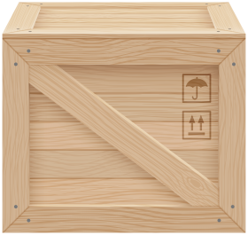 Download crate png - Free PNG Images | TOPpng
