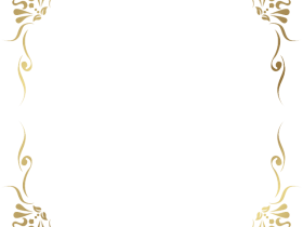 Download decorative border clipart text - frame borders no background ...