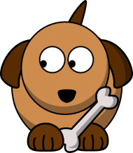 Download dog clker png - Free PNG Images | TOPpng