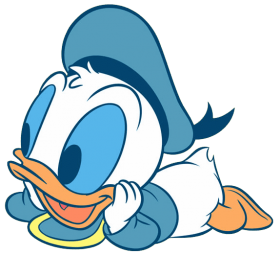 Download donald duck png - Free PNG Images | TOPpng