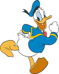Download donald duck png - Free PNG Images | TOPpng
