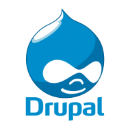 Download drupal logo vector free download png - Free PNG Images | TOPpng