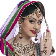 Download dulhan png - Free PNG Images | TOPpng