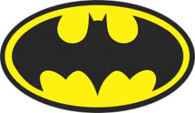 Download emblema batman png - Free PNG Images | TOPpng