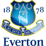 Download everton logo png png - Free PNG Images | TOPpng