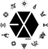 Exo Luhan Symbol