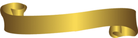 Download faixa dourada vetor png - Free PNG Images | TOPpng