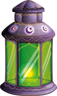 Download fanus ramadan png - Free PNG Images | TOPpng