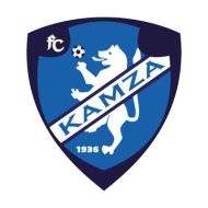 Download fc kamza vector logo png - Free PNG Images | TOPpng
