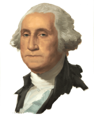 Download george washington png - Free PNG Images | TOPpng