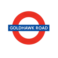 Download goldhawk road png - Free PNG Images | TOPpng