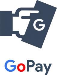 Download GoPay logo PNG image png - Free PNG Images | TOPpng